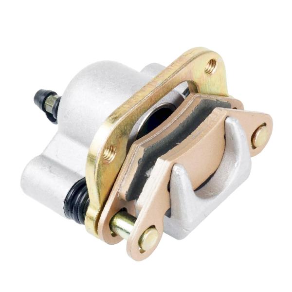 商品名:  Replacement Part Front Right Brake Caliper W/Pad for Polaris 1910077 1910174 1910233ブランド: Generic商品番号: 色: Silver素材...