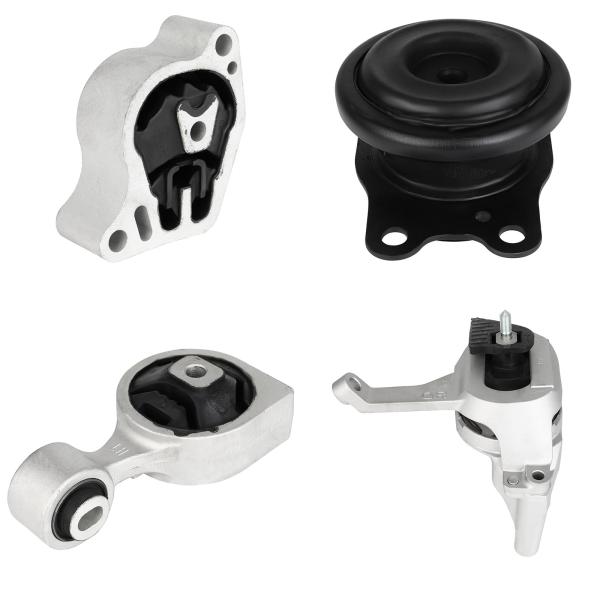 商品名:  AUTOMOTIVE REPLACEMENT ENGINE MOUNTS - FITS FOR 2016 for Nissan for Altima SR 2013-2016 for Nissan for Altima SV 2...