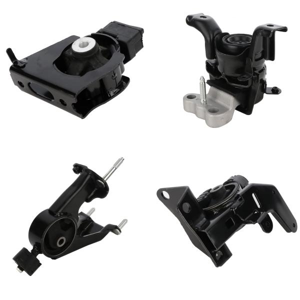 商品名:  AUTOMOTIVE REPLACEMENT ENGINE MOUNTS - FITS FOR 2009-2013 for Toyota for Corolla S 2009-2010 for Toyota Corolla XL...