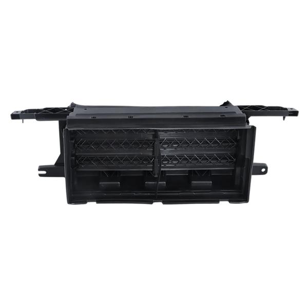 商品名:  Thomletha Front Lower Radiator Active Grille Shutter with Motor Replacement for Ford F150 2015-2017 601-337ブランド: T...