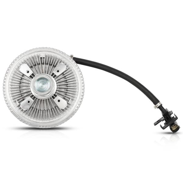 商品名: SCITOO 3268 ファン クラッチ 電気ラジエーターファン クラッチ 2011-2014 フォード F-150 6.2L 2011-2016 フォード F-250 スーパーデューティー 6.2L 2011-2016 フォード...