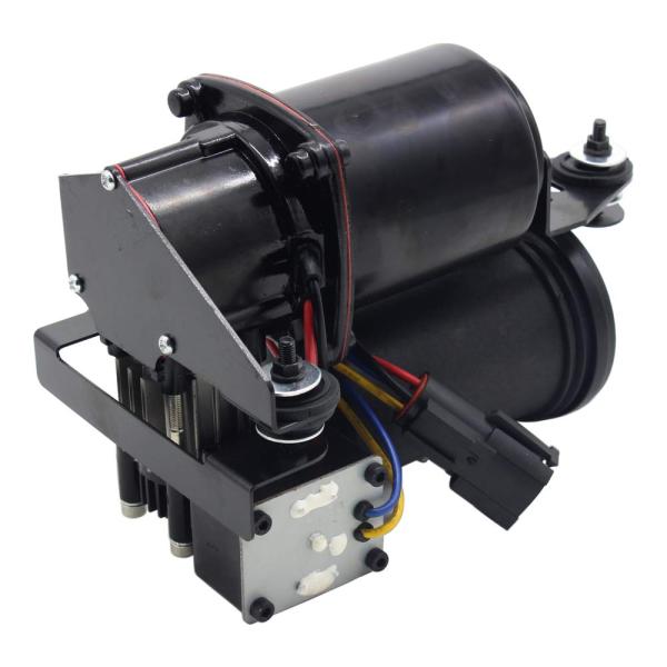商品名:  LUFASODERLING Air Suspension Compressor Pump Compatible with Ford Crown Victoria for Lincoln Town for Mercury Gran...