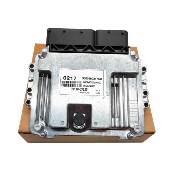 商品名:  Automotive Engine Computer Board ECU Electronic Control Unit 39110-03625 3911003625 Compatible For Kiaブランド: CONERY...
