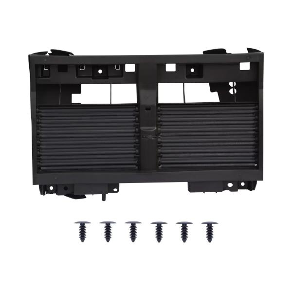 商品名:  Kspeed Active Grille Shutter WITH Actuator Included Fit for 2019-2024 RAM 1500 5.7L &amp; 3.0L e Radiator Grille S...