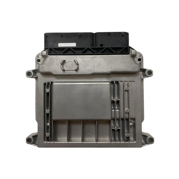 商品名:  EILKhnLK 39106-26800 ECU Car Engine Computer Board Electronic Control Unit 3910626800 Compatible with Hyundai M7.9...
