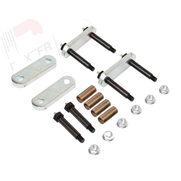 商品名:  Everything for trailers, RVs and trucks and more - For Dexter Heavy Duty Single For Axle Trailer Greasable Suspens...