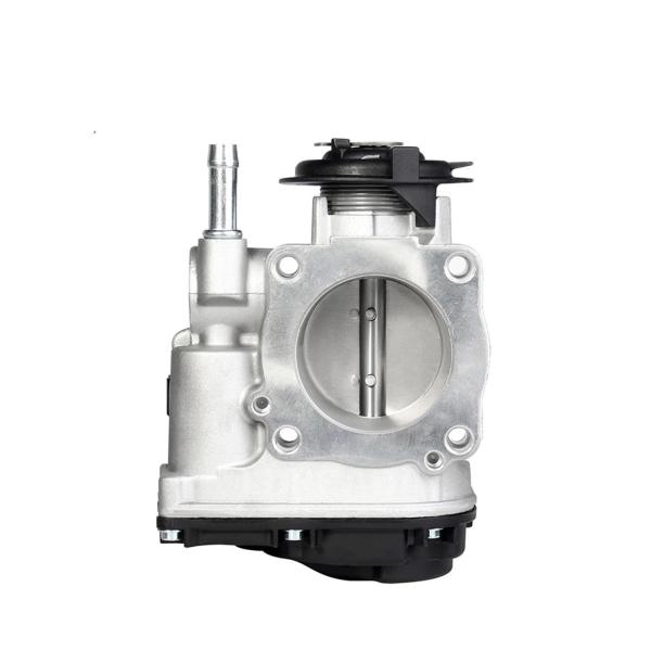 商品名:  96394330 New Throttle Valve Compatible For Chevrolet Lacetti Optra J200 Daewoo Nubira 1.4i 1.6i 04-12 Body Acceler...