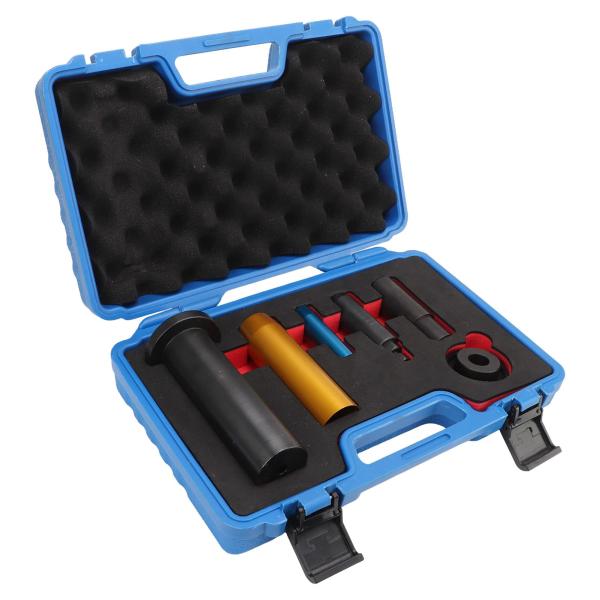 商品名:  Vomeko 6Pcs Dry Type Clutch Transmission Oil Seal Remover Installer Tool,Dual Clutch Seal Installer Set,307?673 30...