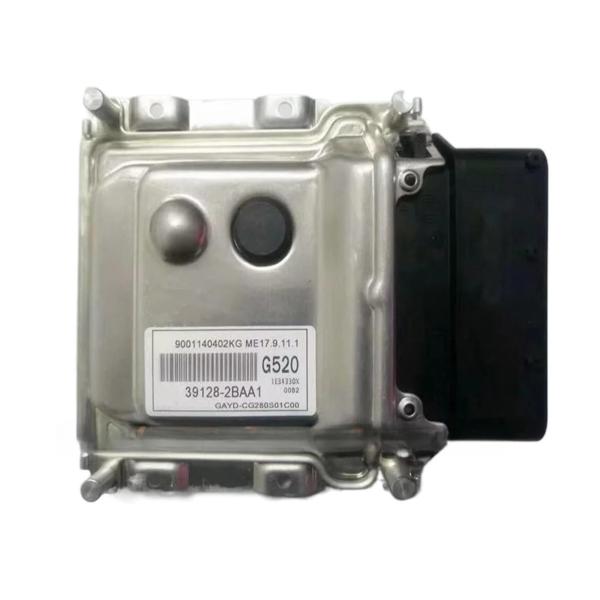 商品名:  39128-2BAA1 ECU Car Engine Computer Board Electronic Control Unit G520 ME17.9.11.1ブランド: MBOUPWYP商品サイズ: One Size高さ:...