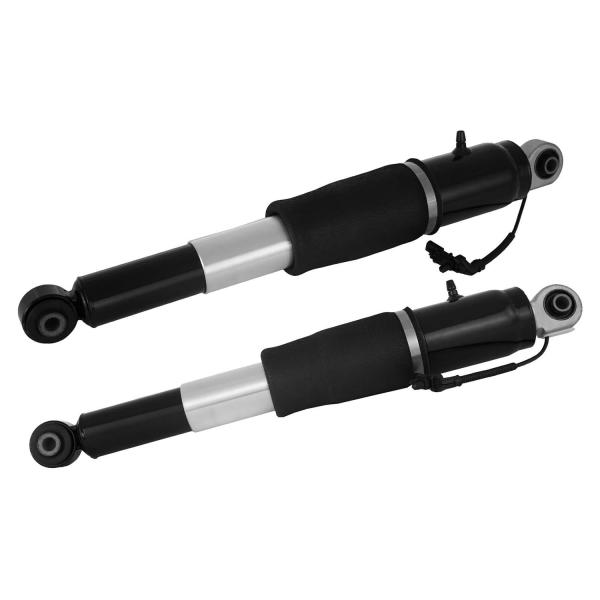 商品名:  Karpal Rear Air Suspension Shock Strut Compatible with 2015-2021 Chevy Suburban Tahoe Cadillac Escalade ESV GMC Yu...