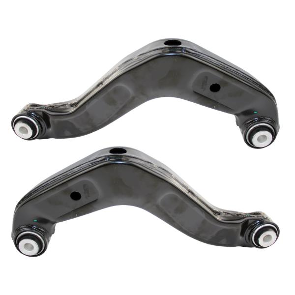 商品名:  Bison Performance Set of Rear Left LH &amp; Right RH Upper Sheet Metal Suspension Control Lateral Arms Pair (2 Pie...