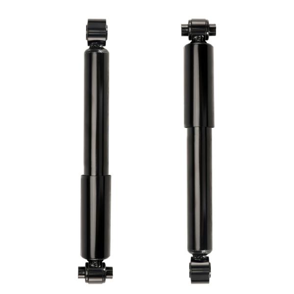 商品名:  Torchbeam Rear Shock Absorber Struts Replacement for Buick Rendezvous 2002-2007, Pontiac Aztek 2001-2005 39052 * 2...