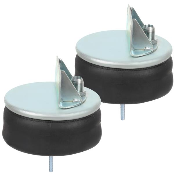 商品名:  SCITOO 2Pcs Front and Rear Air Suspension Springs for Universal Trucks Fit for W01-358-9622 1R11-221 Air Springs F...