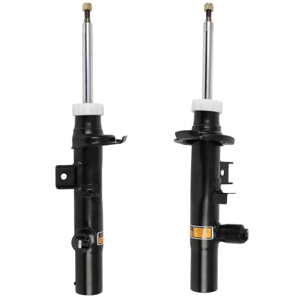 商品名:  SCITOO 2Pcs Front Air Suspension Strut Assembly Fit for 2010-2017 for BMW for X3, 2015-2018 for BMW for X4, Replac...