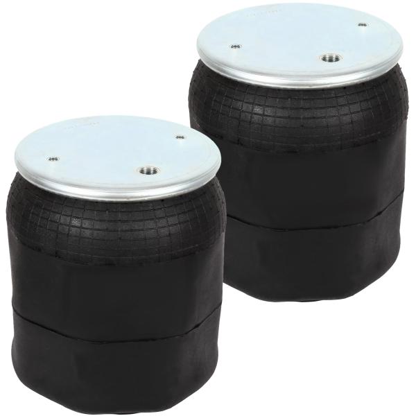 商品名:  SCITOO 2Pcs Front and Rear Air Suspension Springs for Universal Trucks Fit for W01-358-8864 C81-1011 Air Springs F...