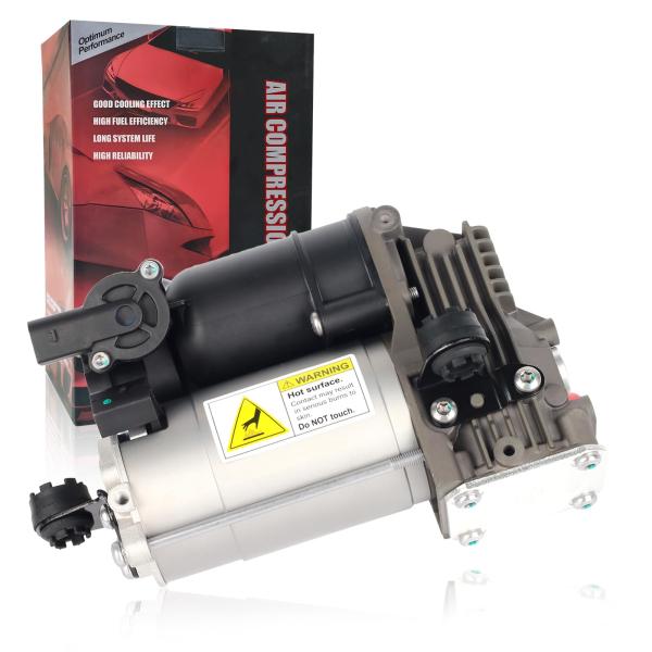 商品名:  GZGN 2213201604 Air Suspension Compressor Compatible with Mercedes - Benz CL550 CL600 S350 S400 S500 S600 AMG CL63...
