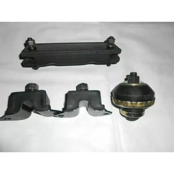 商品名:  MB GPW M38 M38A1 CJ2A CJ3A CJ3B Gear Box &amp; Engine Mount Kit |Fit for Carsブランド: Generic商品番号: Gear Box◆新品・未使用【発送...