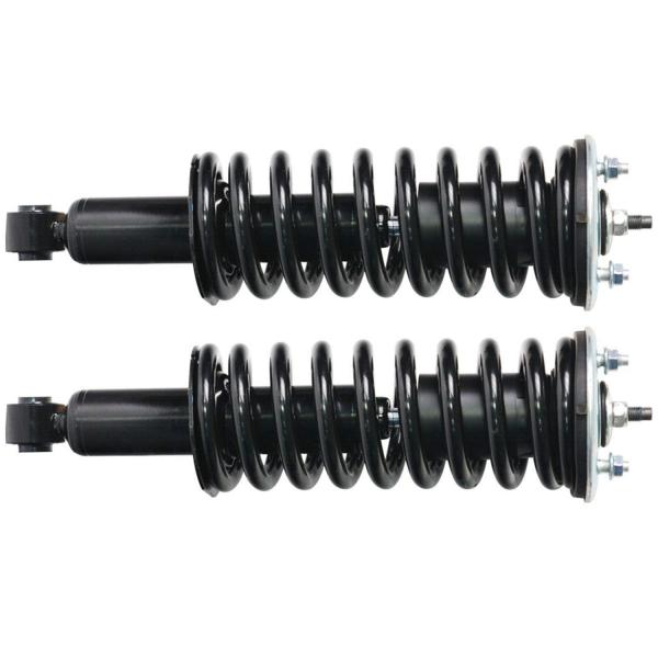 商品名:  Carock 171102 Front Pair Shock Absorbers fit for 2008-2010 Nissan Frontier SE 2005-2010 XE 2011-2018 Frontier (sub...