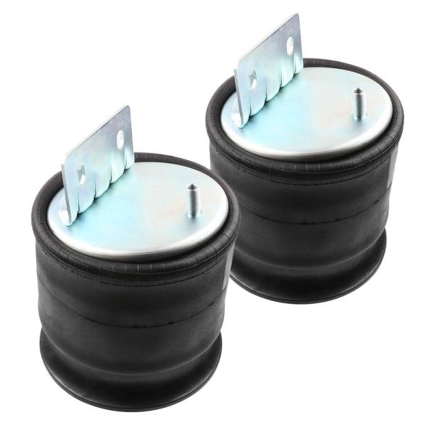 商品名:  SCITOO 2Pcs Front and Rear Air Suspension Springs for Universal Trucks Fit for W01-358-9780 1R12-303 Air Springs F...