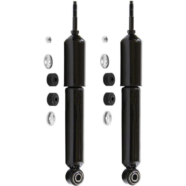 商品名:  Carock 37181 Front Pair Shock Absorbers fit for Chevrolet Silverado 1500 2500 HD Classic Avalanche 2500, GMC Sierr...