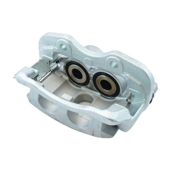 商品名:  KnLoom Disc Brake Caliper Passenger Side Rear Hardware with Mounting Bracket for GMC,for Chevy,for Cadillac OE-Mat...