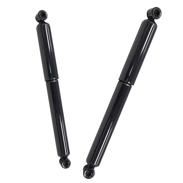 商品名:  PHILTOP Shock Absorbers Front Right&amp;Front Left Automotive Replacement Shocks Compatible with Tahoe 2000-2006,S...