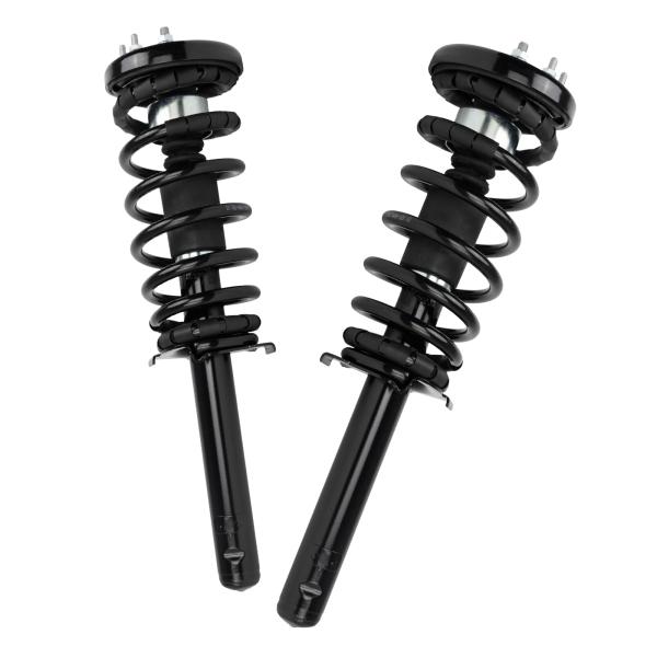 商品名: PHILTOP ショックアブソーバー リア右&amp;リア左 自動車用交換用ショック アコード1998-2002に対応 PHILTOP Shock Absorbers Rear Right&amp;Rear Left Automo...