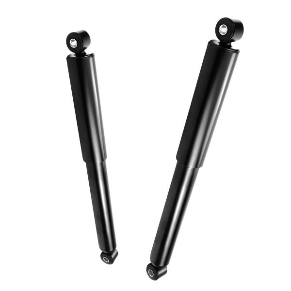 商品名:  PHILTOP Shock Absorbers Rear Right&amp;Rear Left Automotive Replacement Shocks Compatible with Silverado 1500 2007...