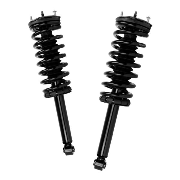 商品名:  PHILTOP Shock Absorbers Front Right&amp;Front Left Automotive Replacement Shocks Compatible with Maxima 1995 1997-...