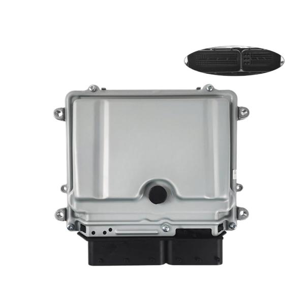 商品名:  A2721533291 A2729002700 Engine Computer Programming Compatible for Benz E350 S280 S300 ECU ECM Engine Control Unit...