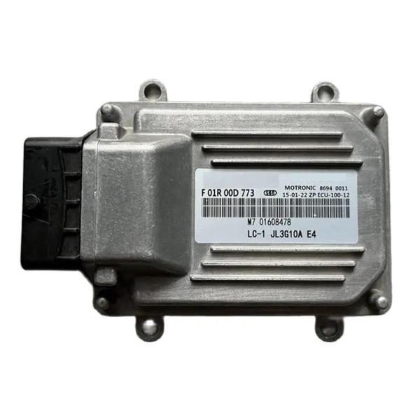 商品名:  F01R00D773 Automotive Computer Control Unit Engine ECU ECM Compatible For Geely Pandaブランド: CONERY商品サイズ: One Size高さ...