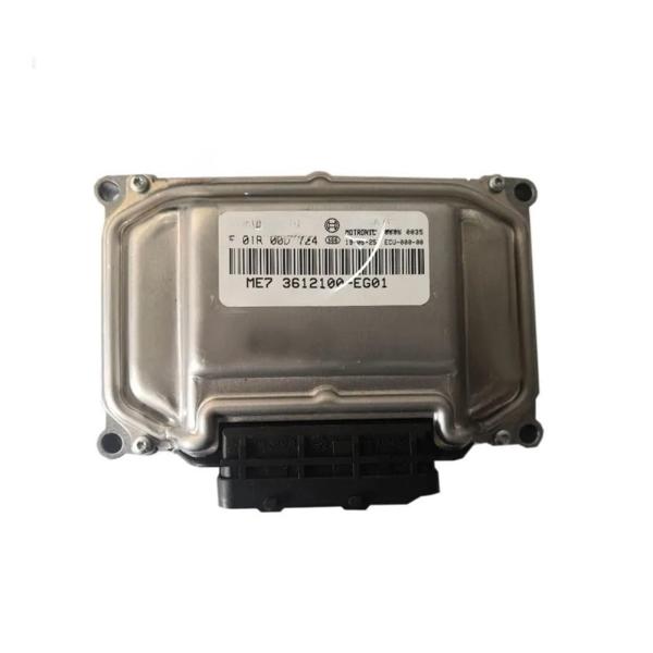 商品名:  Automotive Engine Computer Control Board ECU F01R00D724 Compatible For Bossch Great Wall C30 M2 M4ブランド: CONERY商品サイ...
