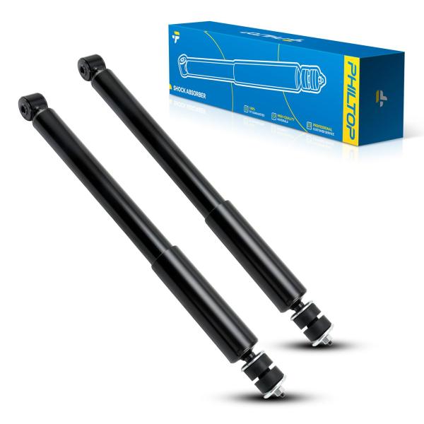 商品名: PHILTOP リアショックアブソーバー 自動車用交換用ショック Civic 2006-2011対応 PHILTOP Rear Shock Absorbers Automotive Replacement Shocks Compa...