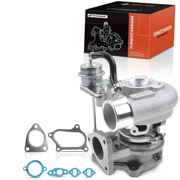 商品名:  A-Premium Complete Turbo Turbocharger with Gasket Compatible with Toyota 4Runner 1993-1996 &amp; Land Cruiser Prad...