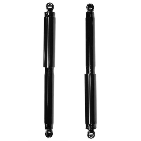 商品名:  Maxfavor RWD Rear Shocks Struts fit for Mazda B2300 1994 1995 1996 1997 1998 1999 2000 2001 2002 2003 2004 2005 20...