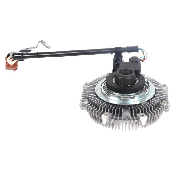 商品名:  cciyu 3263 Radiator Cooling Fan Clutch Fit for 2006-2010 for Ford Explorer 2007-2010 for Ford for Explorer Sport T...