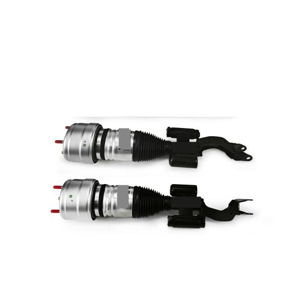 商品名:  WBFRYEE 1Pcs Front Left Right Air Suspension Strut Air Shock Absorber Compatible with Mercedes Benz E Class W213 4...