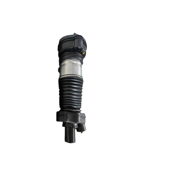 商品名:  WBFRYEE 1Pcs Front Left/Right Air Suspension Shock Air Ride Strut Compatible with Cayenne 9Y0 E3 Shock Absorber 9Y...