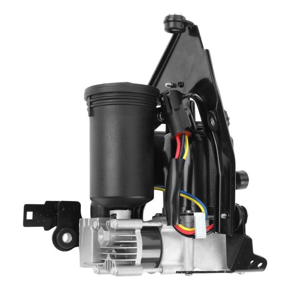 商品名:  Ulsrkell Air Suspension Compressor Bracket Connector for Ford for Expedition 1997-2006,for Lincoln for Navigator 1...