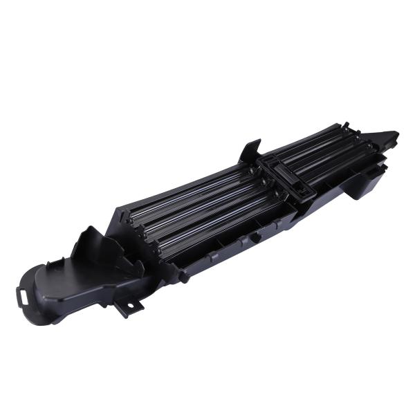 商品名:  Front Active Grille Shutter Assembly w/Motor Fit for Jeep Cherokee SUV 2014 2015 2016 2017 2018 Replacement for 68...