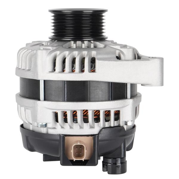 商品名: オルタネーター互換 アキュラ TSX ホンダ アコード L4 2.4L 2354cc 2008-2012、ホンダ、アコード L4_2.4L 2354cc 144cid 2008-2012 104210-5890 31100-R40...