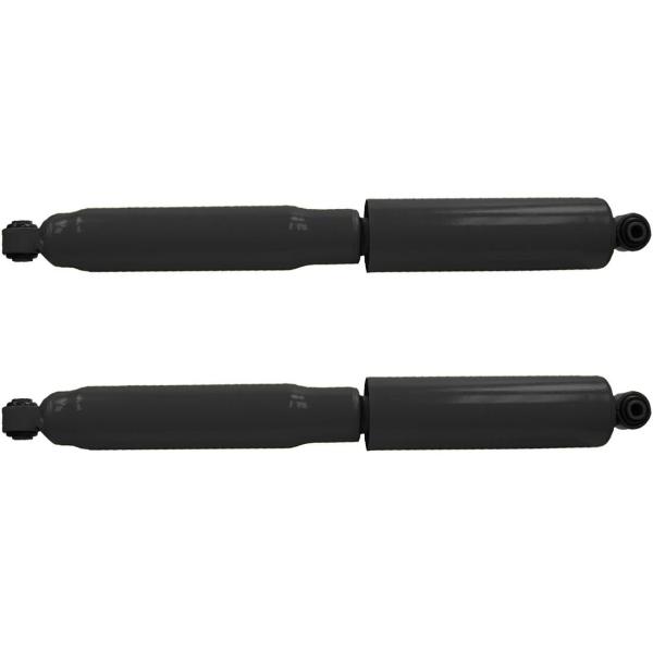 商品名:  Brhaspatip Pair (2) Shock Absorber - Front Car Shock, Automotive Replacement Shocks for Freightliner Cascadia 2017...