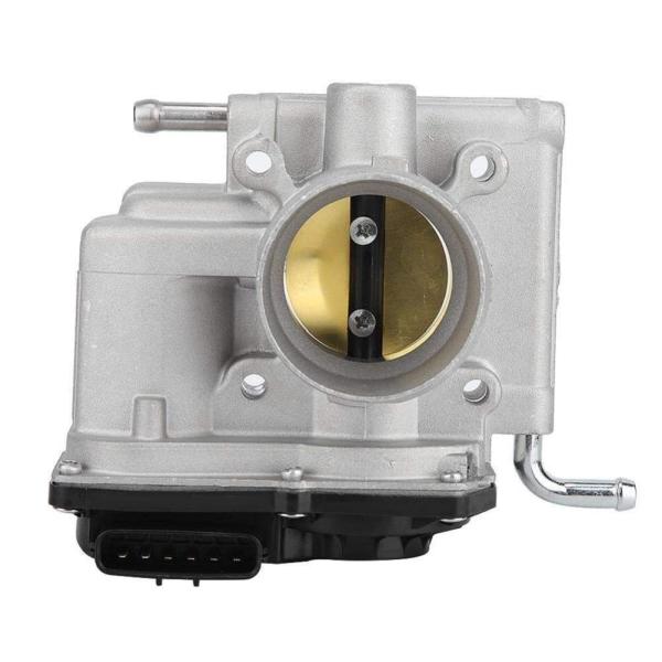 商品名: JUNMO-AUTO 1PCS Throttle Body Valve OEM ZJ3813640 JUNMO-AUTO 1PCS Throttle Body Valve OEM ZJ3813640ブランド: JUNMO-AUTO...