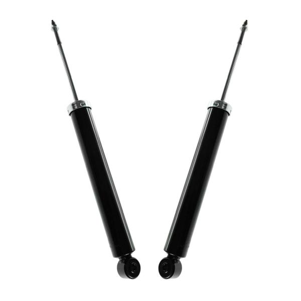 商品名:  Nianzai 2pcs Left Right Front Side Replacement Suspension Complete Assembly Strut Shock Absorber Pair Set for Jagu...