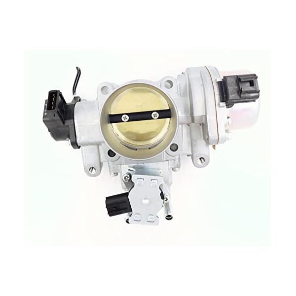 商品名: JUNMO-AUTO 1PCS Throttle Body Valve OEM E0T70271 EA065-091 EA065091 JUNMO-AUTO 1PCS Throttle Body Valve OEM E0T7027...