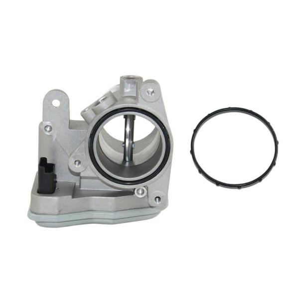 商品名: JUNMO-AUTO 1PCS Throttle Body Valve OEM 0345EO 0345F7 701002090 9656932580 9687888280 LR001001 LR012598 6G9Q9E926BA...