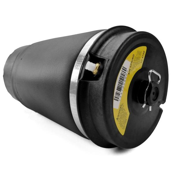 商品名:  MILLISEC Rear Air Spring Bag Compatible with L322 2003-2012 Car Air Spring OEM Replaces# RKB500082, RKB500240, RKB...