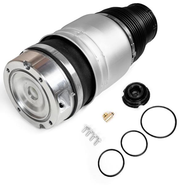 商品名:  MILLISEC Front Right Air Spring Bag Compatible with 2003-2015 VW Touareg/Porsche Cayenne/Q7 Car Air Spring OEM Rep...