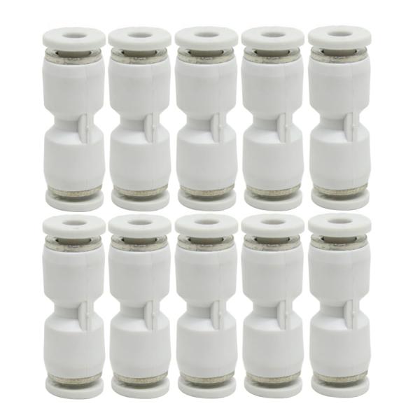 商品名:  ?AIRSUSFAT 10PCS Suspension Air Line Hose Repair Straight Connectors 4MM to 4MM for Mercedes.ブランド: AIRSUSFAT商品番号: ...