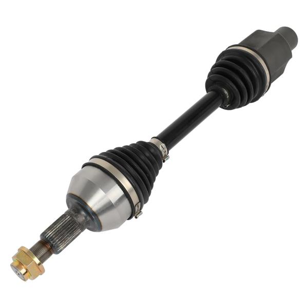 商品名:  SCITOO front right CV Axle Shaft Assembly Set Compatible with 2010-2017 for Chevrolet Equinox 2.4L 66-1517ブランド: SC...